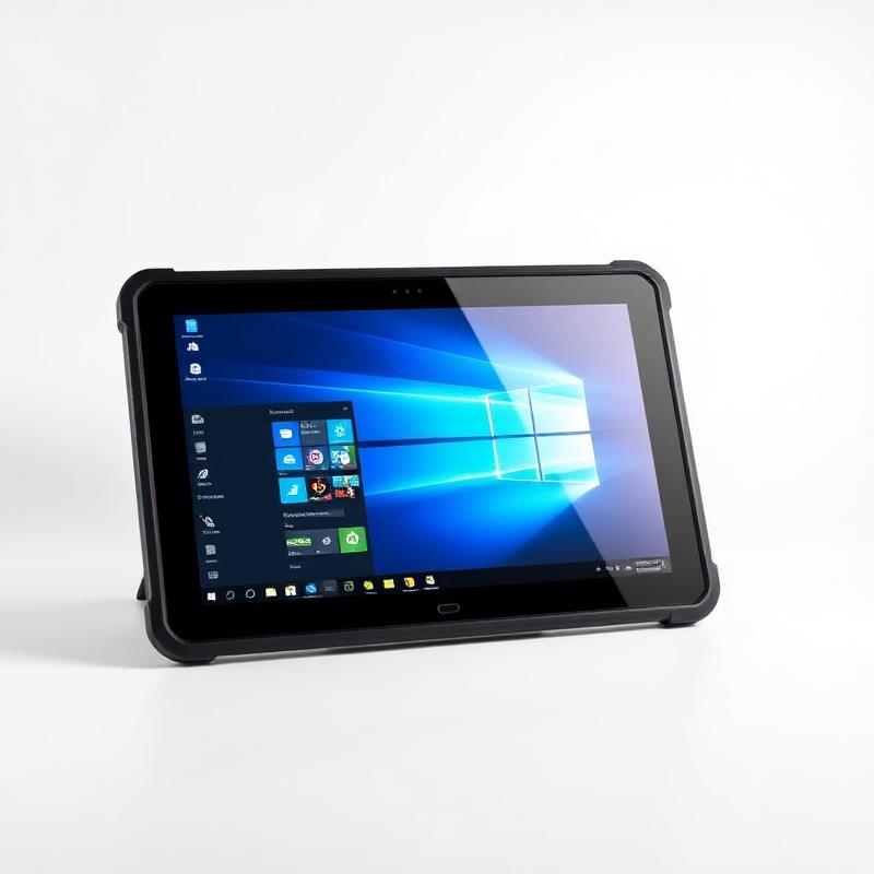 F10 แท็บเล็ตทนทานหน้าจอใหญ่ — Rugged Tablet สำหรับงานหนัก | ENT | ENT Group